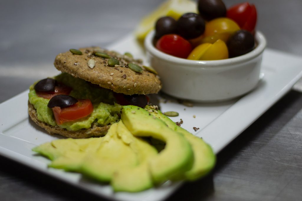 Pan Integral - Vida Sana